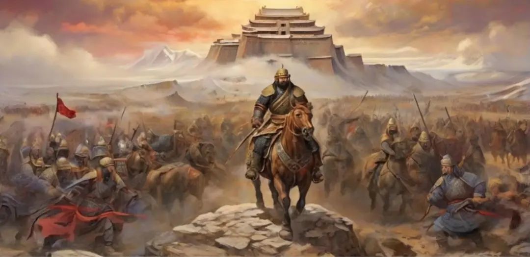 史海拾遗：外国观察家眼中的古代北京_凤凰网