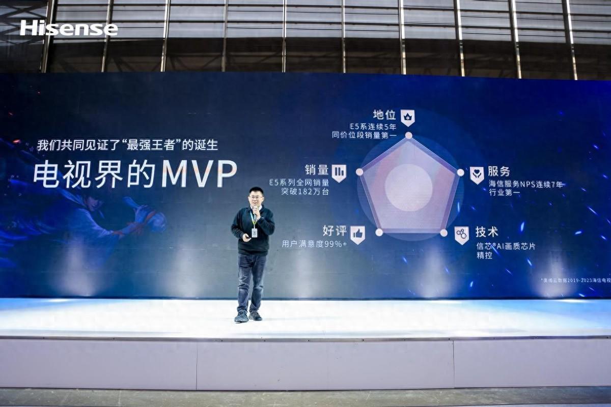 2024首选的Mini LED电视，海信电视E5N Pro亮点解析_凤凰网商业_凤凰网