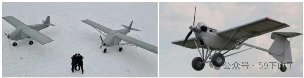 “如来神掌”：俄乌战争中的无人机（乌克兰篇）_凤凰网