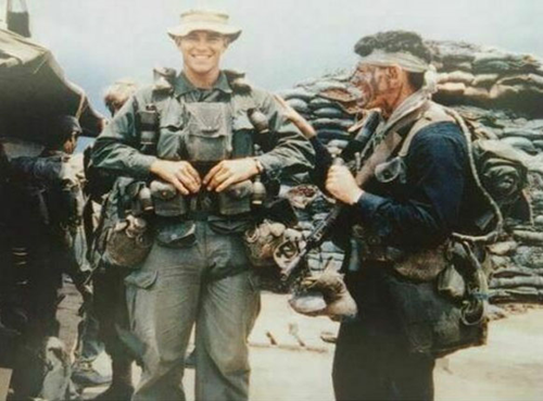 1214. SOG——越战中的神秘幽灵_凤凰网