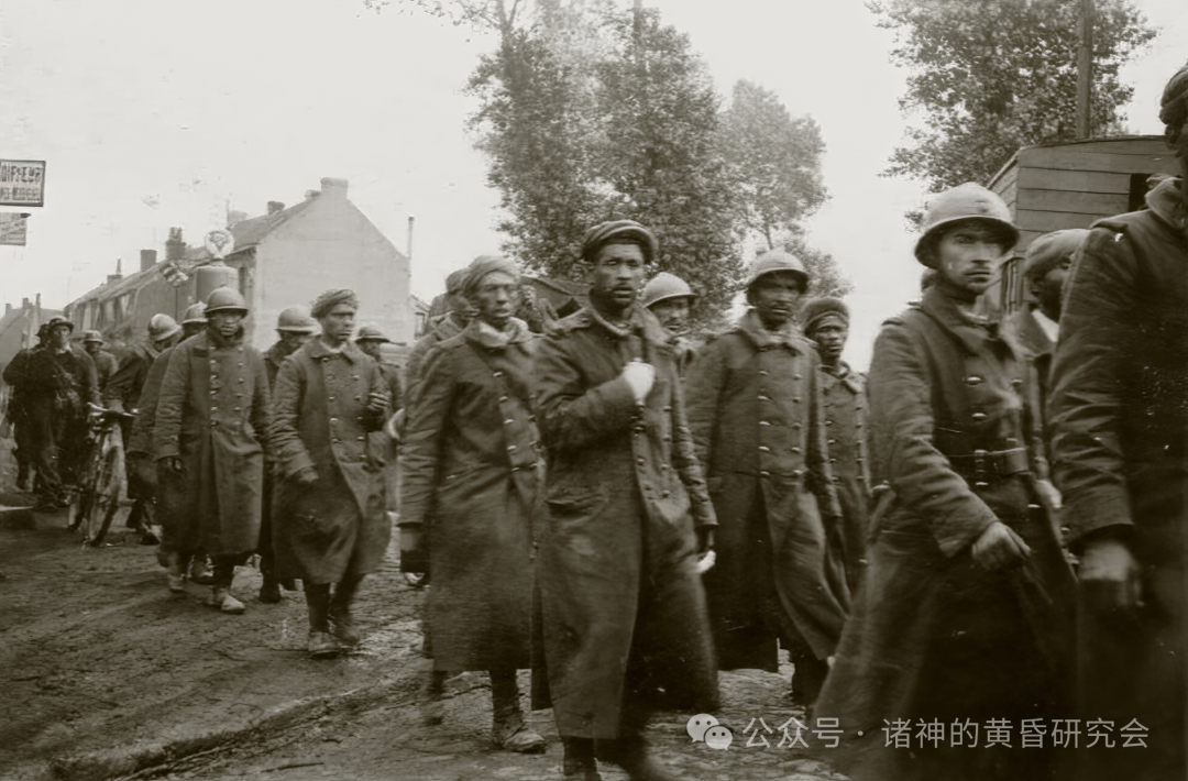 西线无战事：二战期间盟军战俘在德国战俘营的生活揭秘（波兰/比利时/法国篇）_凤凰网
