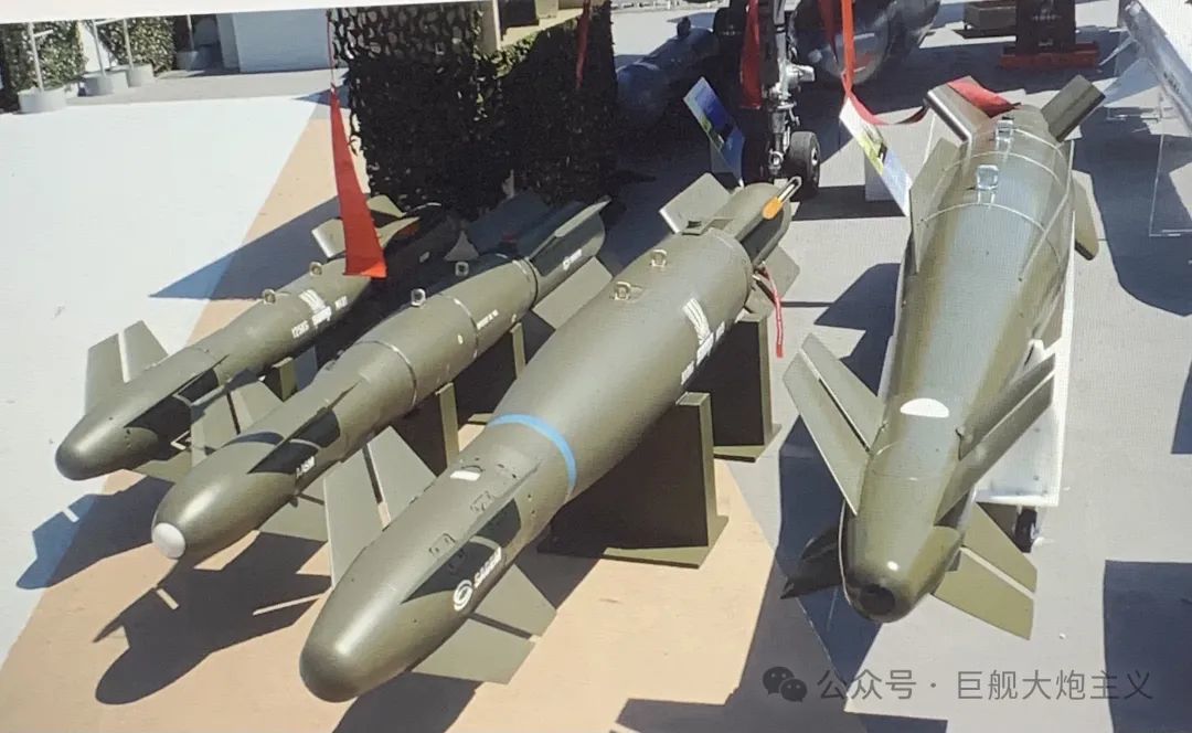 制导炸弹领域要变天了，法国的“锤子”火箭辅助动力炸弹有何能耐？与美国的PJDAM喷气动力炸弹相比又如何？_凤凰网