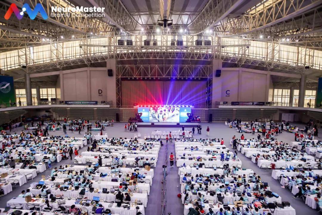 2024NeuroMaster年度巅峰对决：科技华章，脑科学智慧火花的终极较量_凤凰网