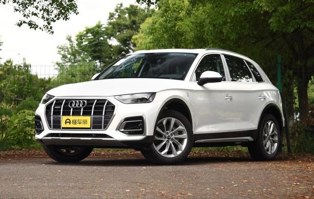 现款39.75万起售，2025款奥迪Q5L配置曝光，有望下半年上市_凤凰网汽车_凤凰网