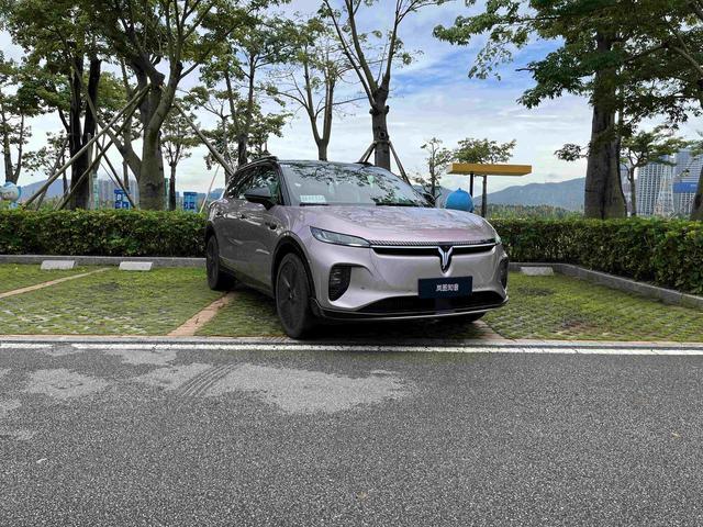 901km续航、800V平台、5C超充，岚图知音如何成为“985”学霸？_凤凰网