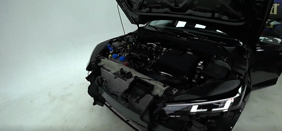 长安启源A05拆解要点，喜欢自己动手DIY必看_凤凰网