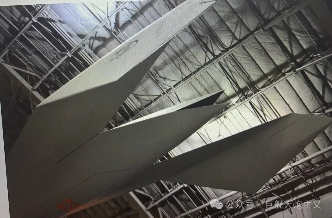 都是隐形飞机，但此猛禽非彼“猛禽”——波音YF-118G验证机_凤凰网