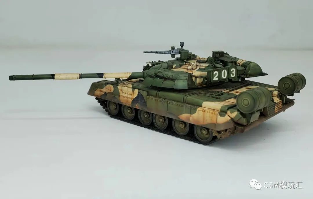 俄罗斯T80U主战坦克_凤凰网