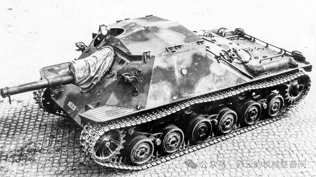 突击炮底盘配便携防空弹，北欧小国如何凑合野战防空？_凤凰网