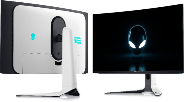 ALIENWARE外星人CES 2024发布：全新QD-OLED系列引领游戏显示新潮流_凤凰网