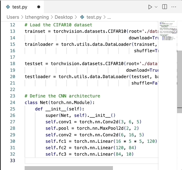 编程新神器Fitten Code！免费且强大的AI代码助手，大大提升编程效率_凤凰网