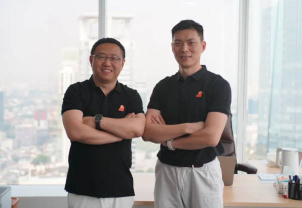 数字赋能印尼中小企业生态，行云集团Polibeli印尼12城拓展_凤凰网