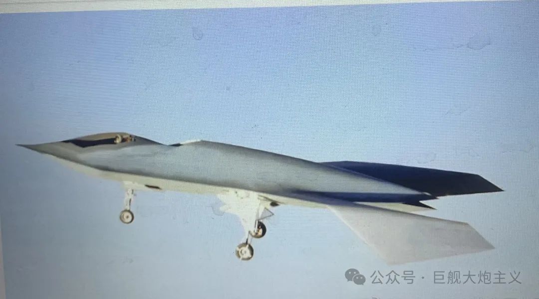 都是隐形飞机，但此猛禽非彼“猛禽”——波音YF-118G验证机_凤凰网