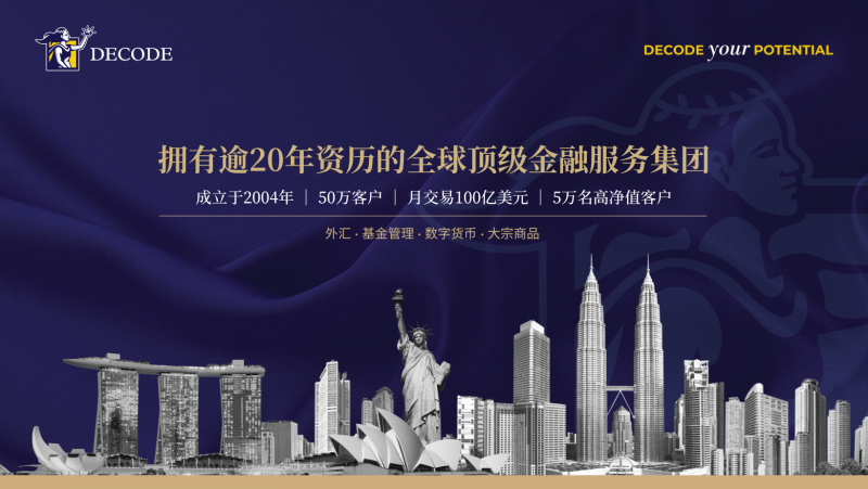DECODE Global科汇连续参与多场线下交易活动 ORION交易策略火爆_凤凰网