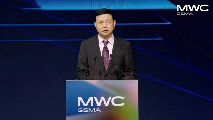 洞察未来，引领创新：移动云在MWC 2024上的卓越展示_凤凰网