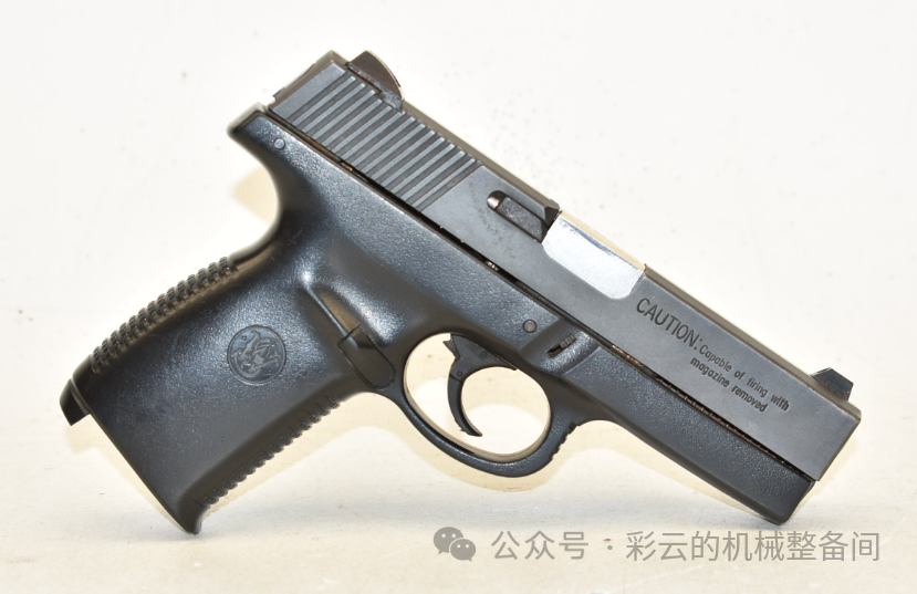 从警四十载，见证风雨路——一名美国警察的勤务配枪史（下）_凤凰网