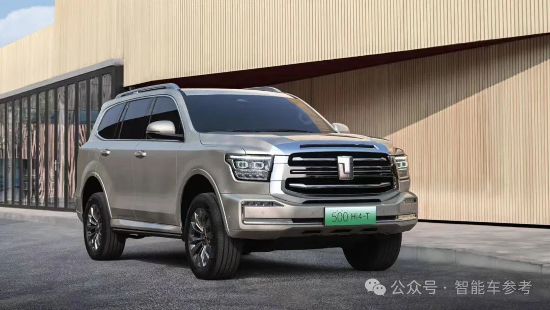 全球首个！长城混动用上800V，续航350km充电20分钟_凤凰网