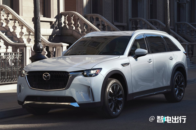 马自达官宣：将投放6款新车！发力纯电+增程 PK理想_凤凰网