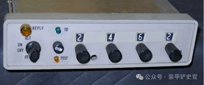 大周末都在吃美军误打自己人的瓜，我们来讲讲敌我识别的硬核故事_凤凰网历史_凤凰网