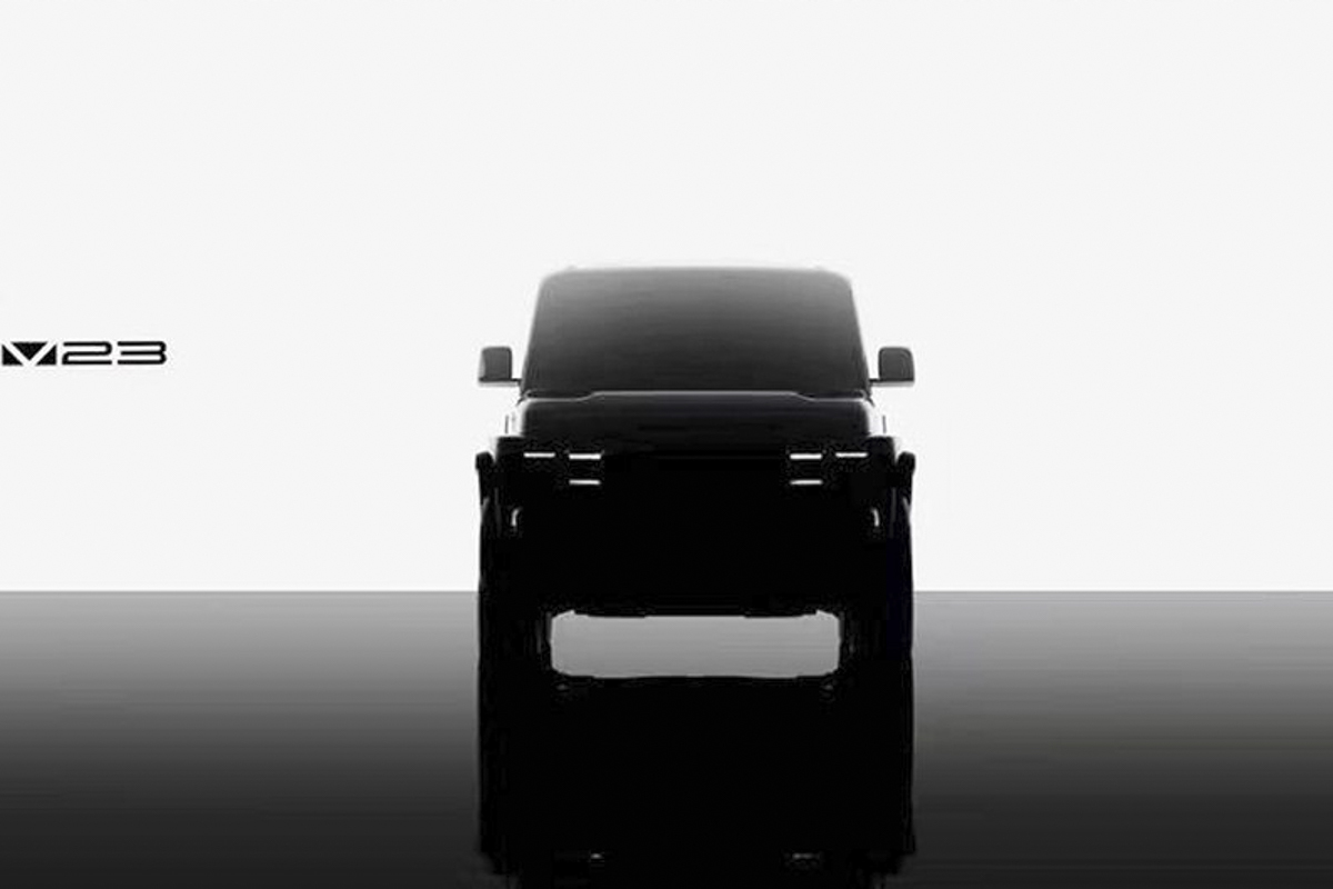 iCAR V23预告图发布 依然方盒子越野风格_凤凰网