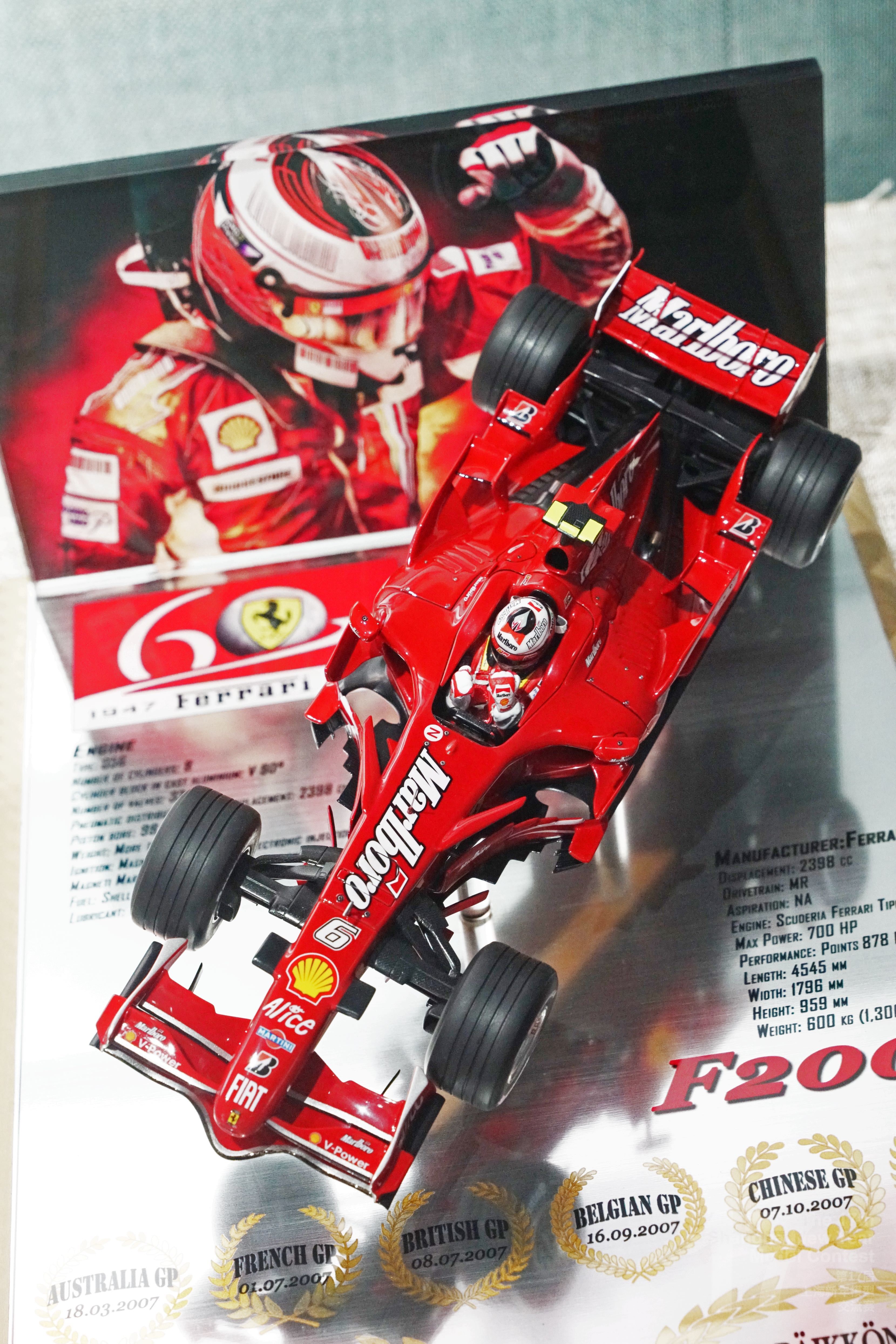 上海新年模型交流赛再扩容，参赛作品创历年纪录