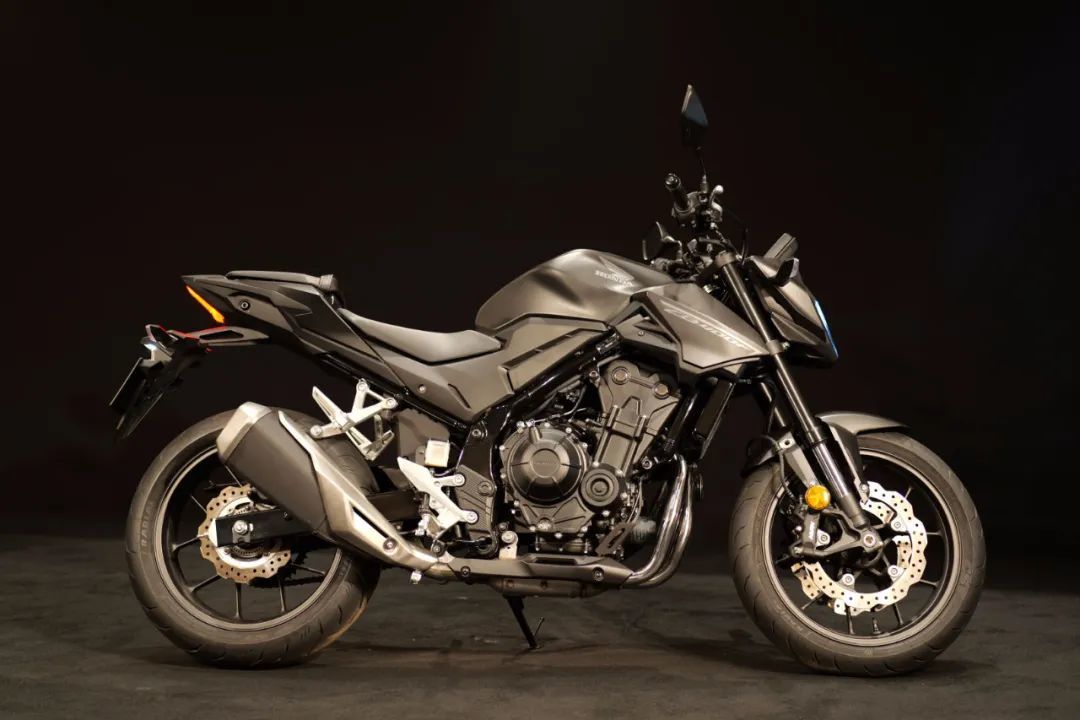 本田400系列更新，NX400售价3.5万元起，还能力挽狂澜？_凤凰网汽车_凤凰网
