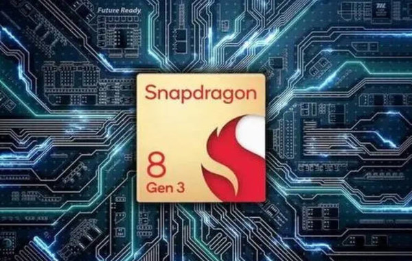 小米15又要提前发布 或首发骁龙8Gen4 性能提升很大_凤凰网