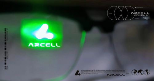 成立1年估值3亿美金美国科技公司ARCELL入局AR市场_凤凰网