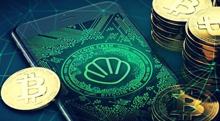 依托BCH SHELL DAO生态激励SDD的跨链新机遇_凤凰网