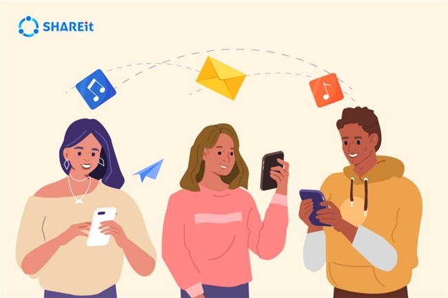 茄子科技（海外SHAREit Group）以全球化整合营销方案，开启出海营销新纪元_凤凰网