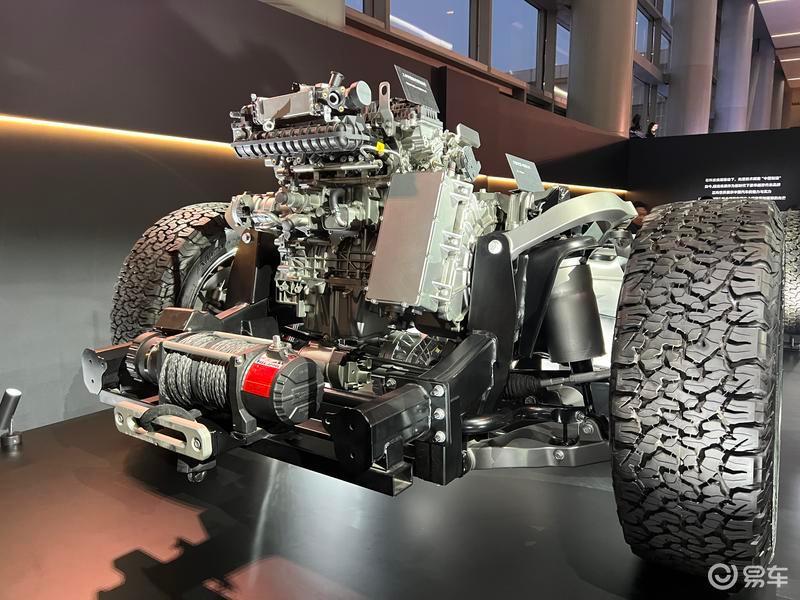 捷途纵横G700/G900/F700正式亮相 G700将于三季度上市_凤凰网