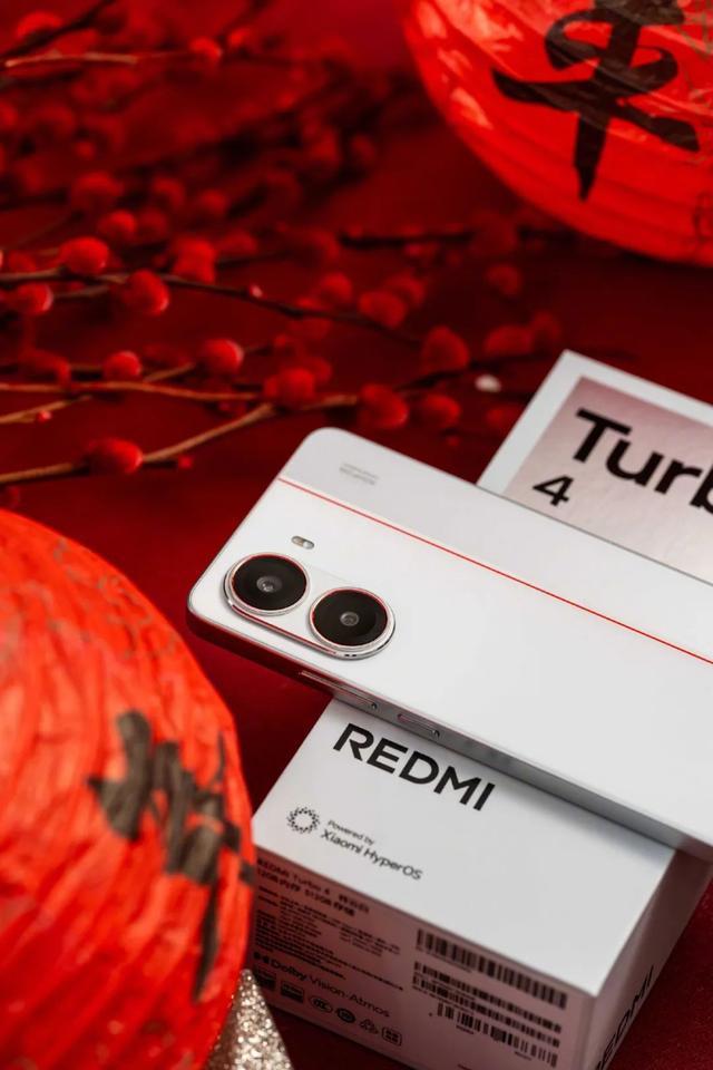 REDMI Turbo 4 Pro有望搭载7500mAh大容量电池_凤凰网