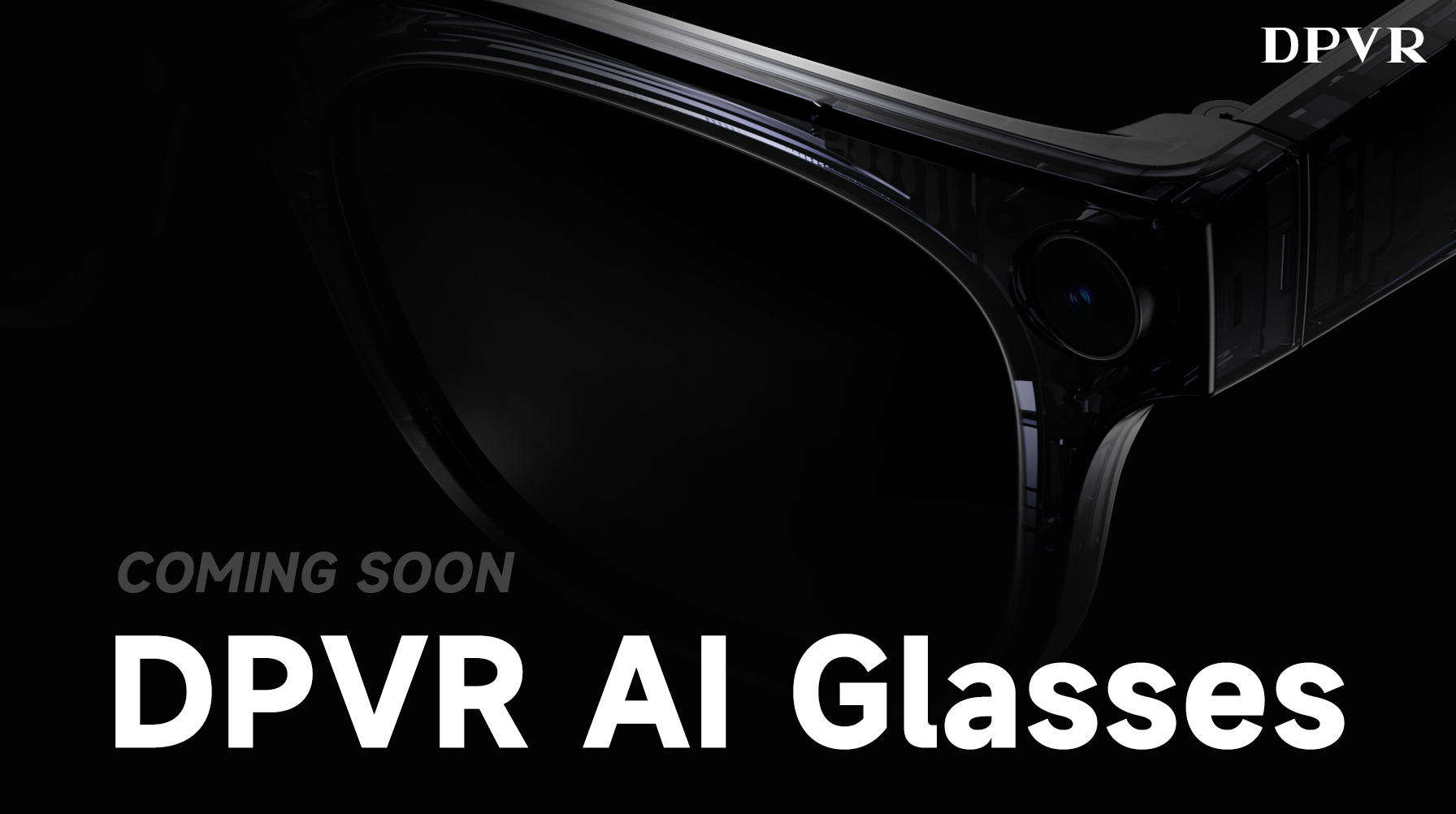 HDR 赋能，DPVR AI Glasses解锁影像新境界_凤凰网