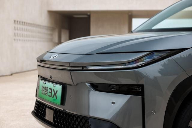 铂智3x、日产N7之后，EO弈欧能否再造合资爆款？_凤凰网汽车_凤凰网