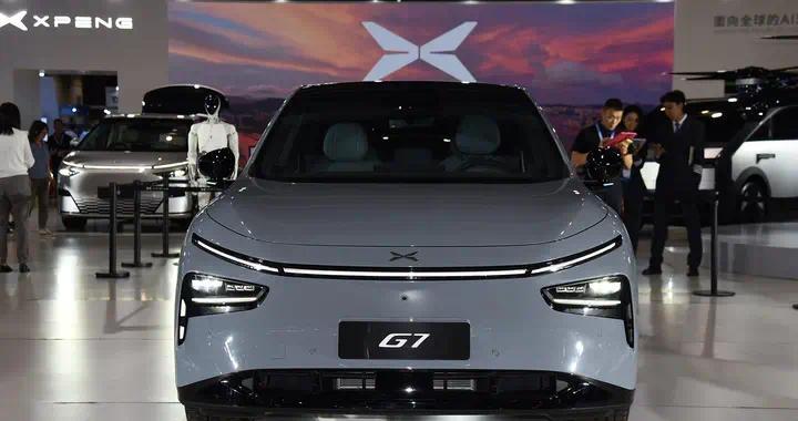 19.58万起售的小鹏G7，能否给火爆的小米YU7“降降温”？_凤凰网