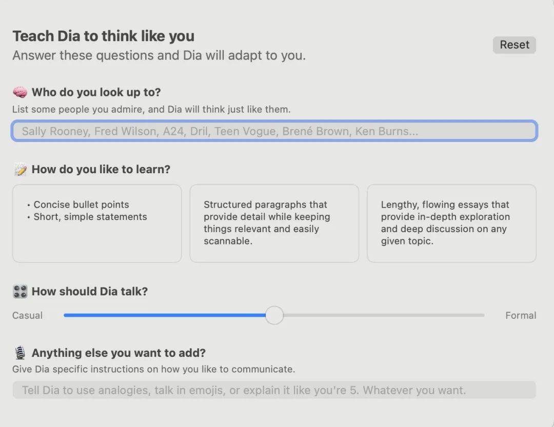 实测 Dia 浏览器：用 AI 改造一切，包括光标_凤凰网