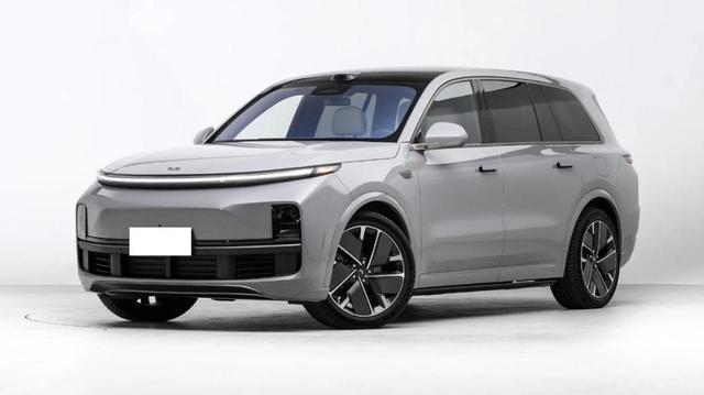 竞争问界M8和蔚来ES8！腾势N8L将预售，价格会有诚意吗？_凤凰网