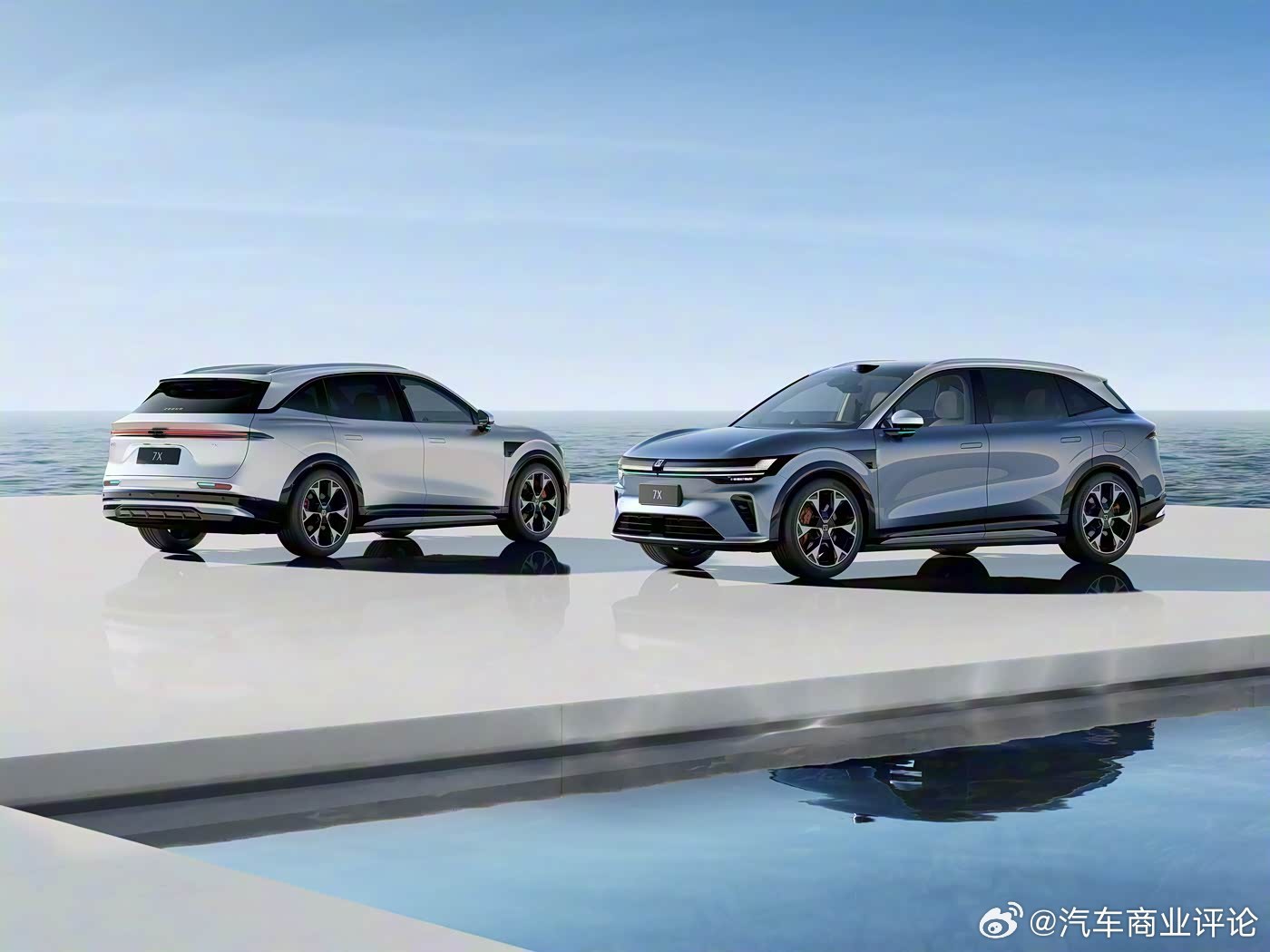 #极氪7X# 10月28日，极氪官方宣布焕新极氪7X正式上市，共推出__凤凰网