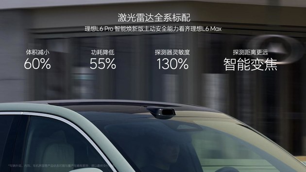 理想新款MEGA及L6车型上市 售24.98万元起_凤凰网