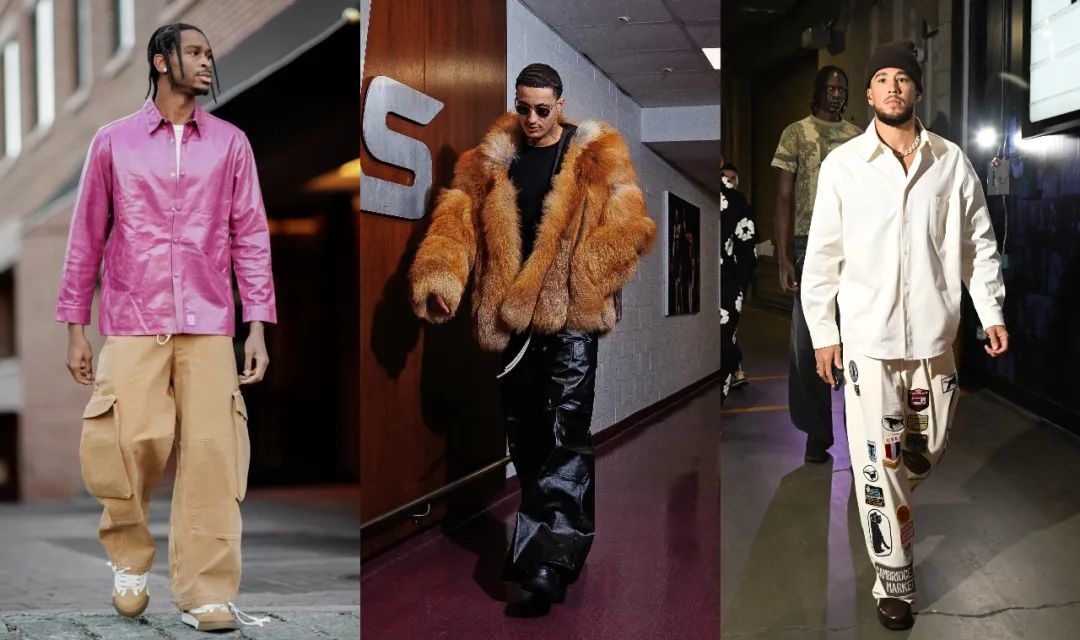 NBA ATELIER：一个体育联盟打造的生活方式工作室_凤凰网