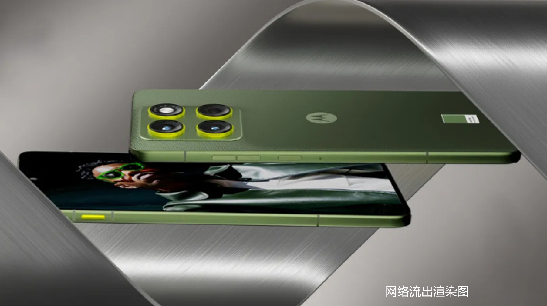 轻薄或许无需“妥协”！联想moto X70 Air宣布10月底发布_凤凰网