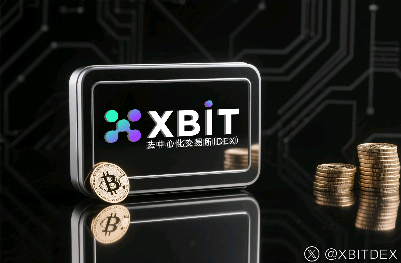 稳定币革命！最新XBIT交易所接入U2系统，BTC驱动链上收益爆发_凤凰网区域_凤凰网