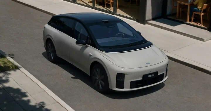理想i6 9月26日上市！定位中大型SUV，标配5C电池，续航720公里_凤凰网