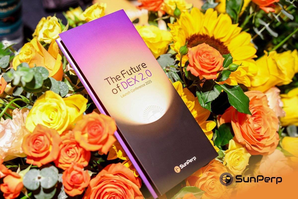 孙悟空（SunPerp）DEX亮相：孙宇晨为DeFi注入新的增长引擎_凤凰网