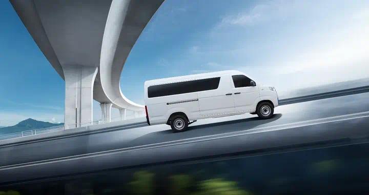 开瑞江豚E5/E7客运版上市，全面升级带来乘用级体验_凤凰网