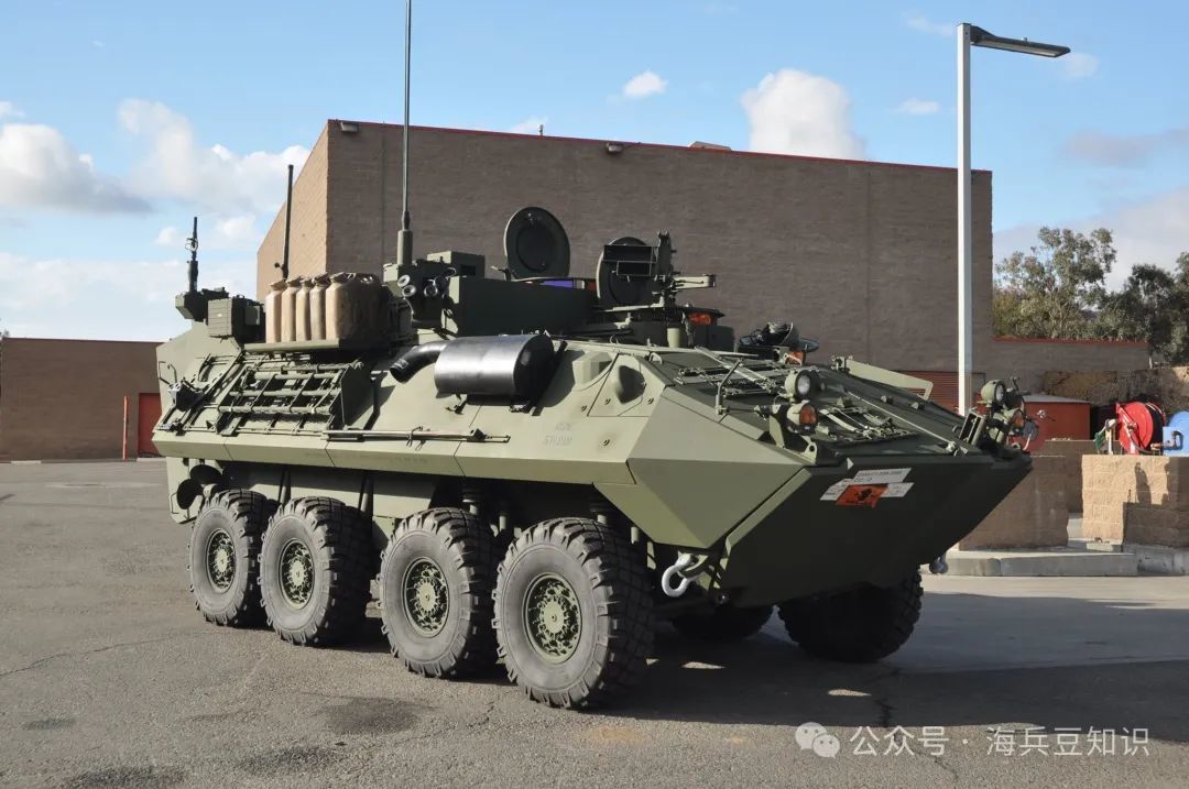 MCWP3-14 轻型装甲侦察营的运用（第二章）_凤凰网历史_凤凰网