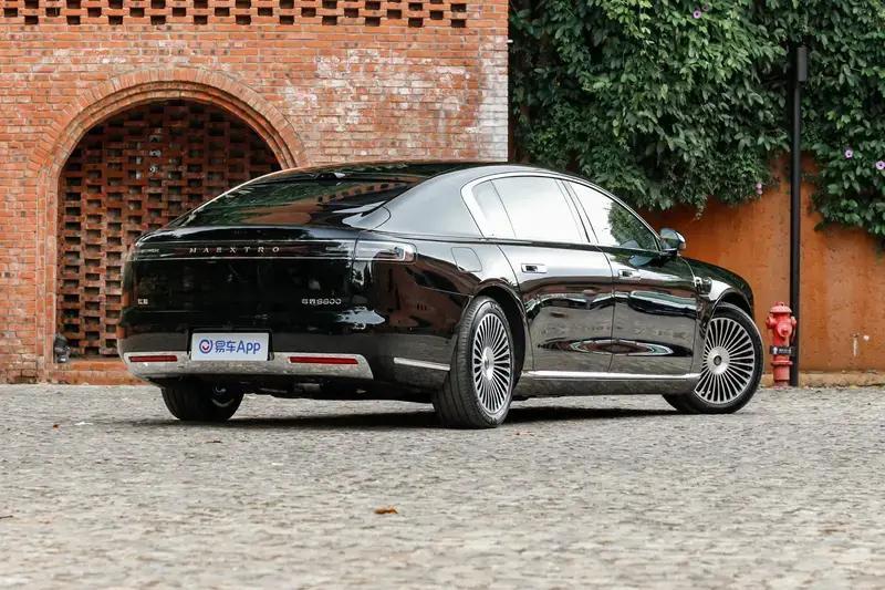 尊界S800上市19天大定破5000台 8月中旬开启批量交付_凤凰网