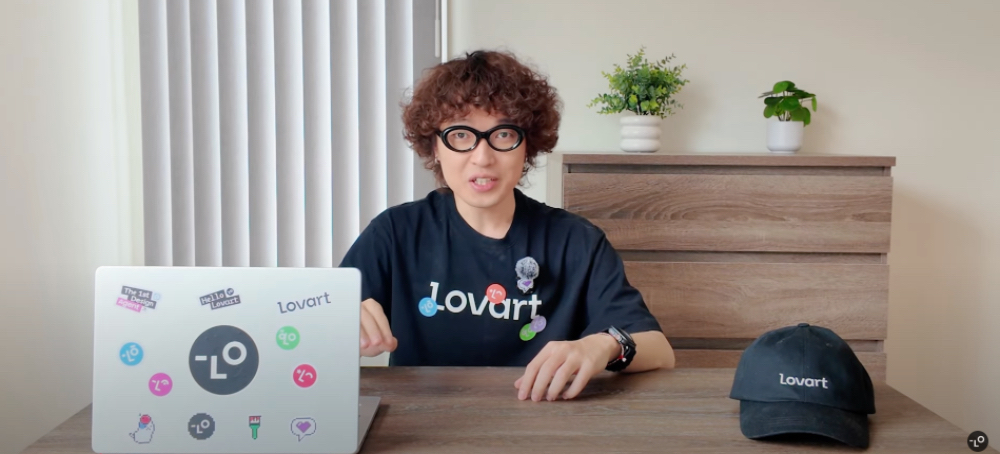 爆火智能体Lovart体验：30分钟搞定一个潮玩IP！设计师看了瑟瑟发抖_凤凰网