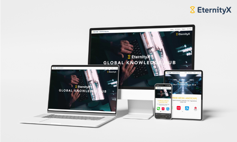 EternityX力恒全球中国媒体智库上线，赋能品牌破局中国生态，制胜全球增长 助力全球品牌高效植根中国市场_凤凰网