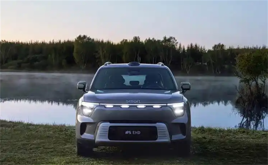 腾势N8L将于10月28上市、金杯全系产品10月28日上市|每日车讯_凤凰网